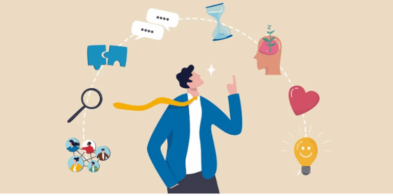 How to Develop Essential Soft Skills for Success